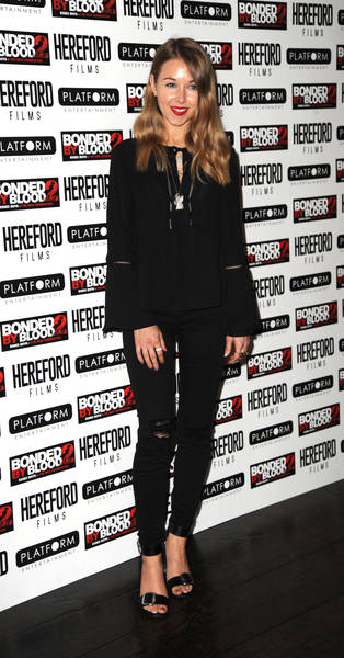 Sarah Alexandra Marks image