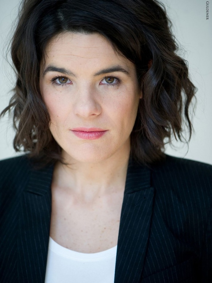 Image of Ines Buchmann