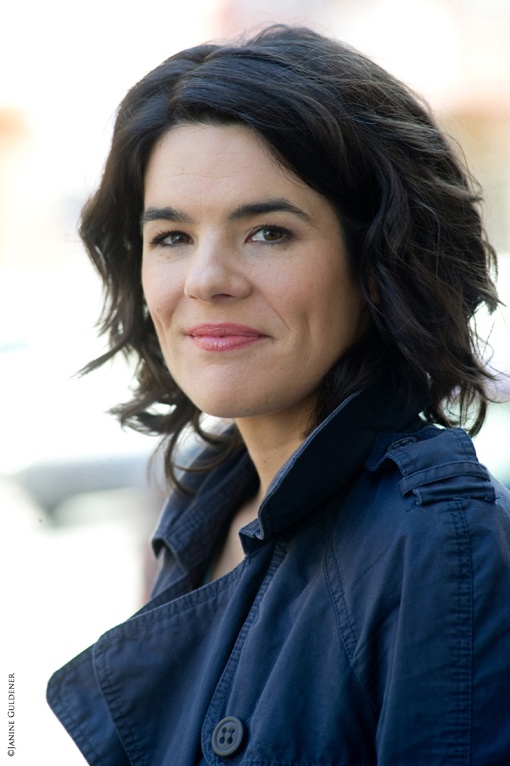 Picture of Ines Buchmann