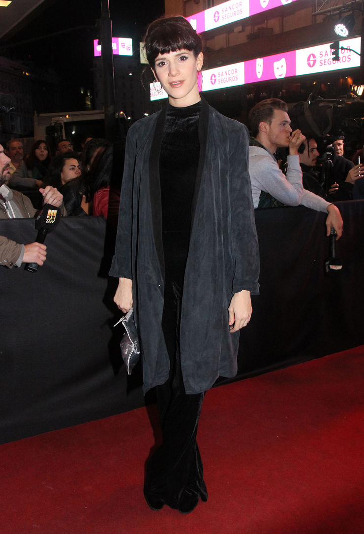 Picture of Violeta Urtizberea