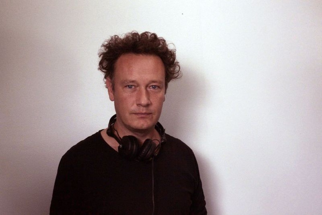 Picture of Stéphane Robelin