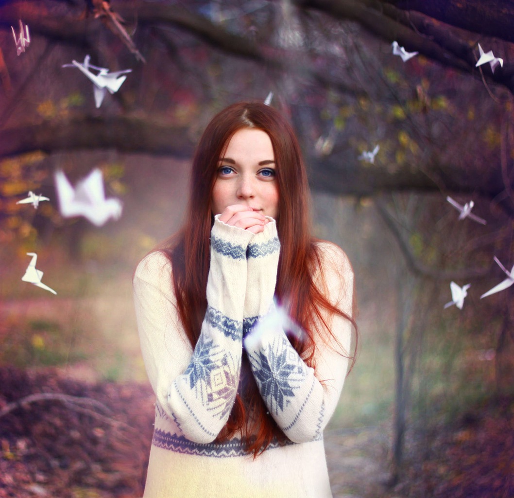 Picture Of Lina Pegushina