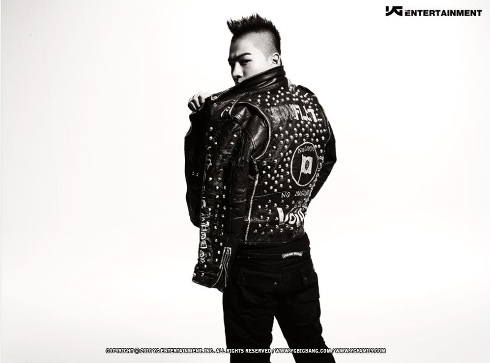 Picture of Taeyang