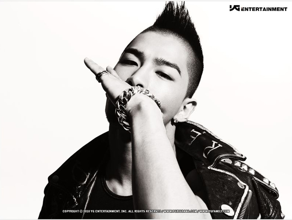 Picture of Taeyang