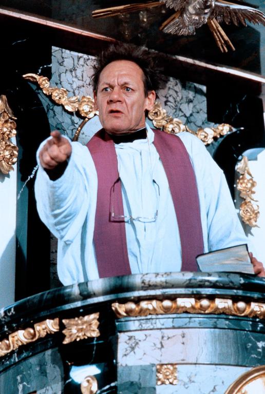 Günter Meisner image