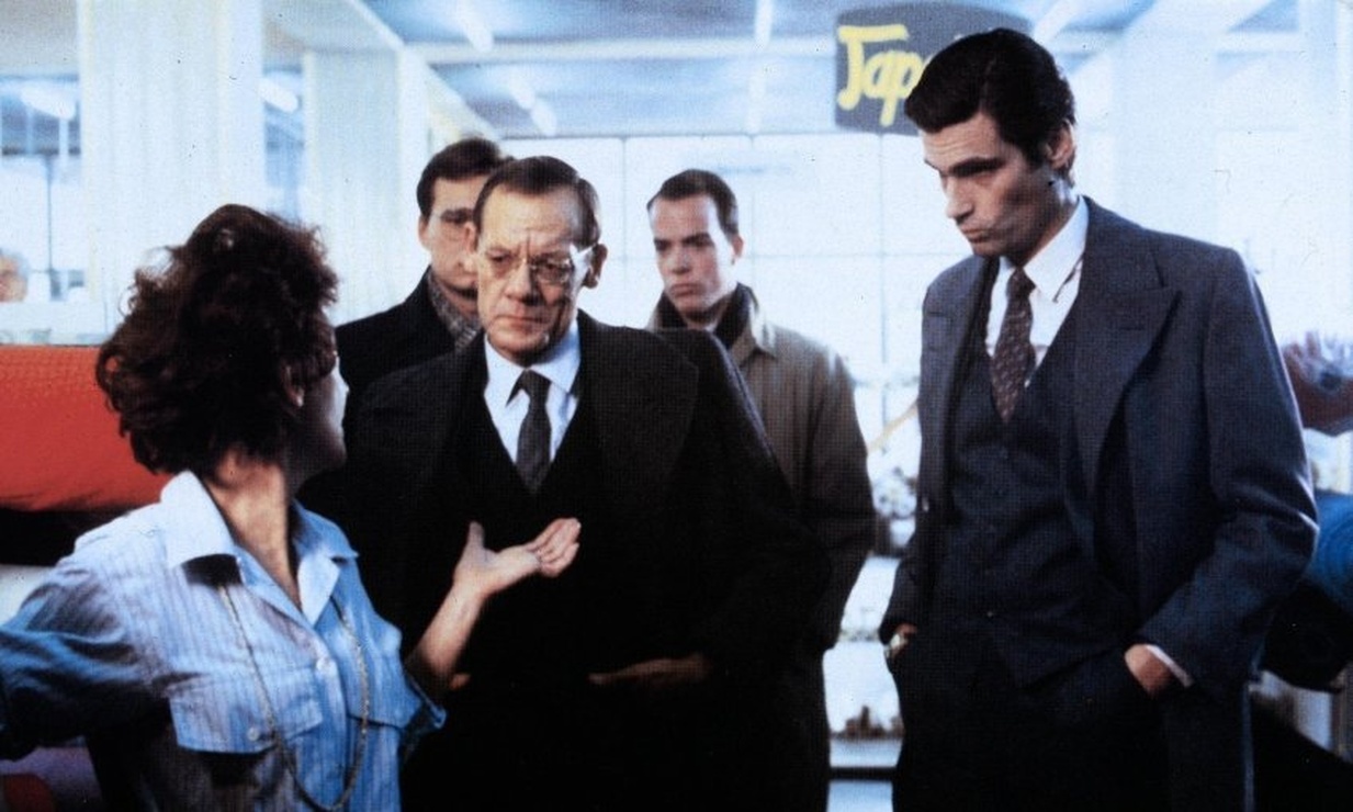 Picture of Günter Meisner