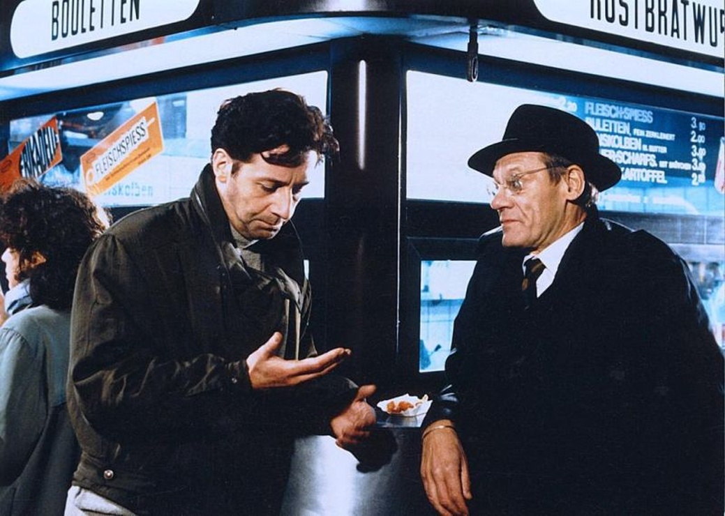 Picture of Günter Meisner