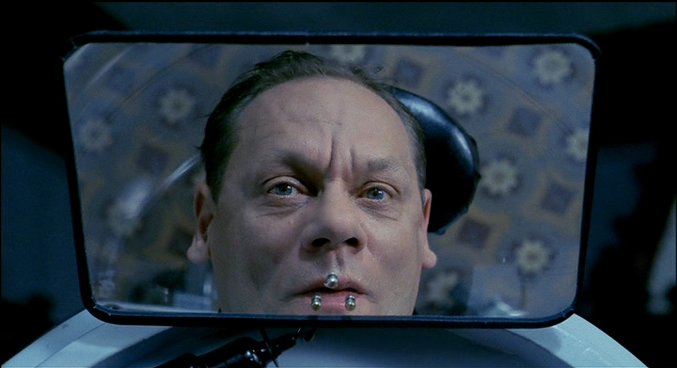 Picture of Günter Meisner