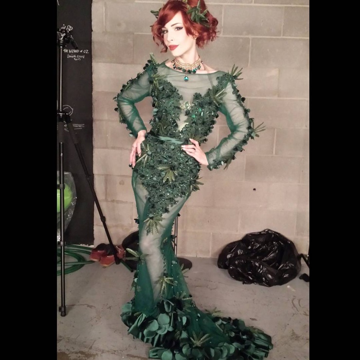 Picture of Sabra JohnSin