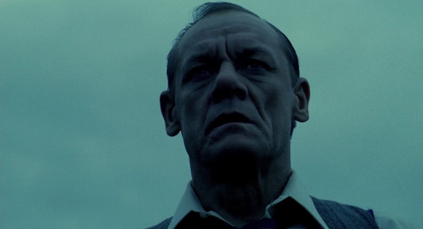 Picture of Günter Meisner