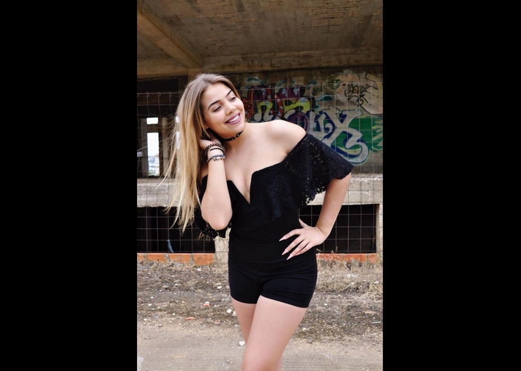 Picture of Andreia Silva