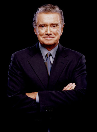 Picture of Regis Philbin