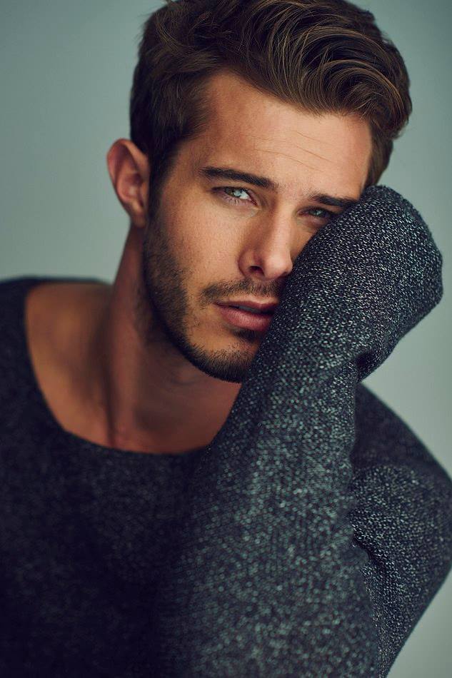 Picture of Alex Prange