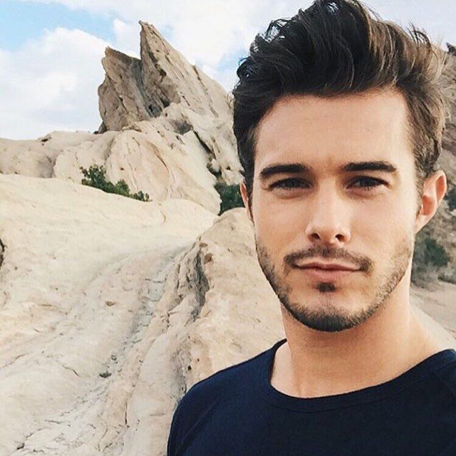 Picture of Alex Prange