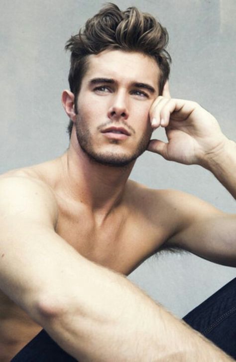 Alex Prange image