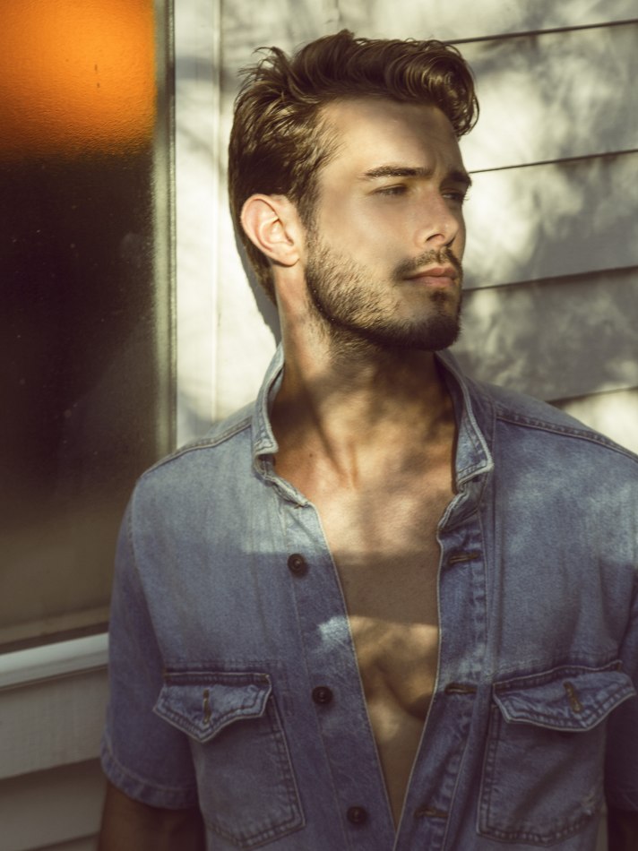 Picture of Alex Prange