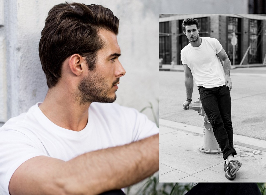 Alex Prange image