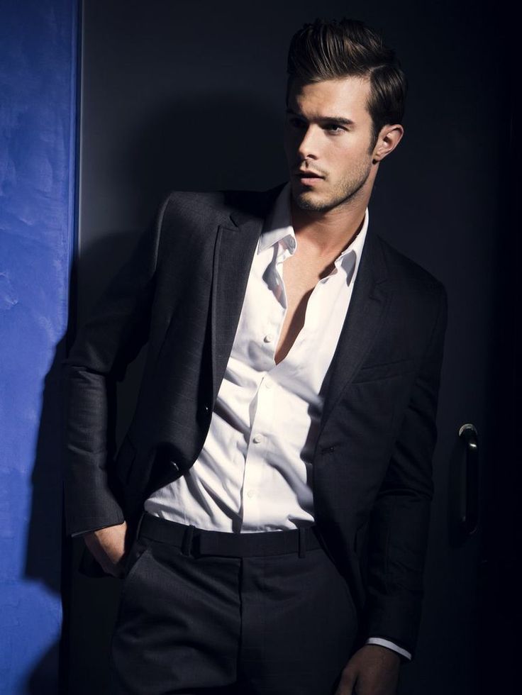 Picture of Alex Prange