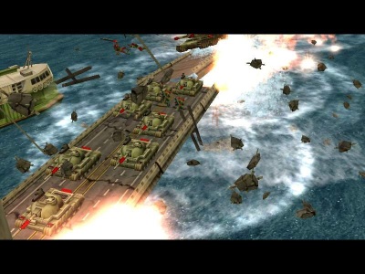 Picture of Command & Conquer: Generals