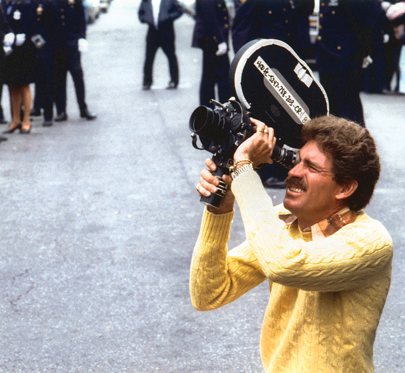 Picture of Gary Nelson