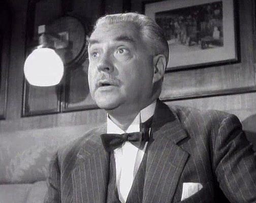 Picture of Nigel Bruce