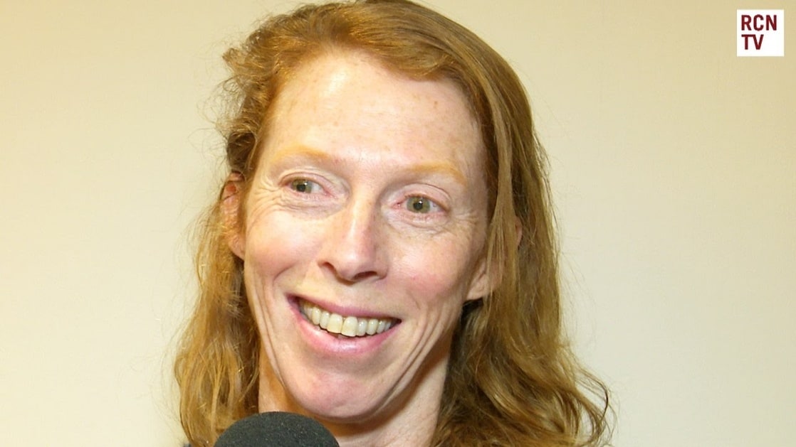 Picture of Fiona Gordon