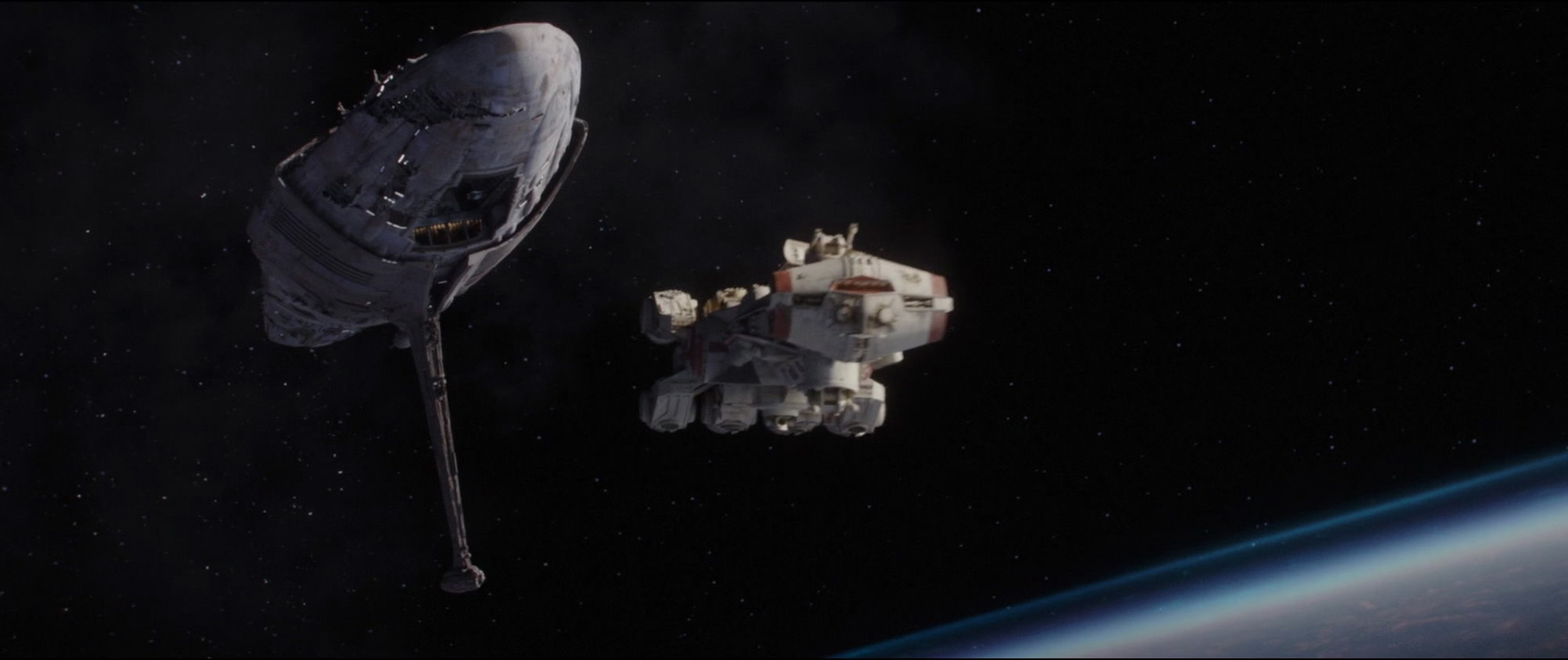 Picture of Rogue One: A Star Wars Story (2016)