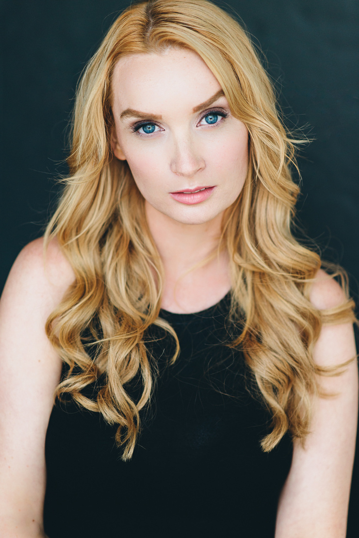 Picture of Alice Moran