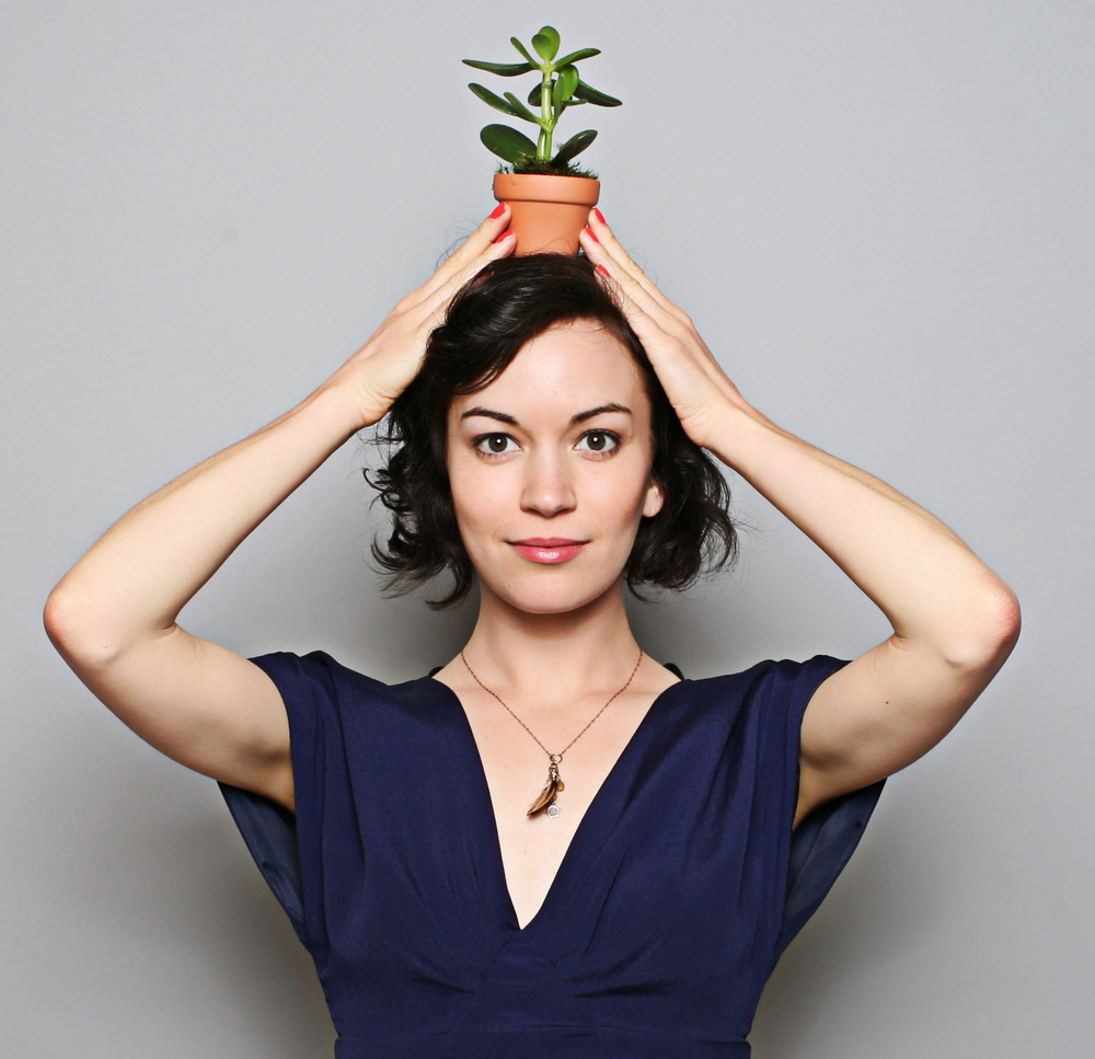 Image of Britt Lower