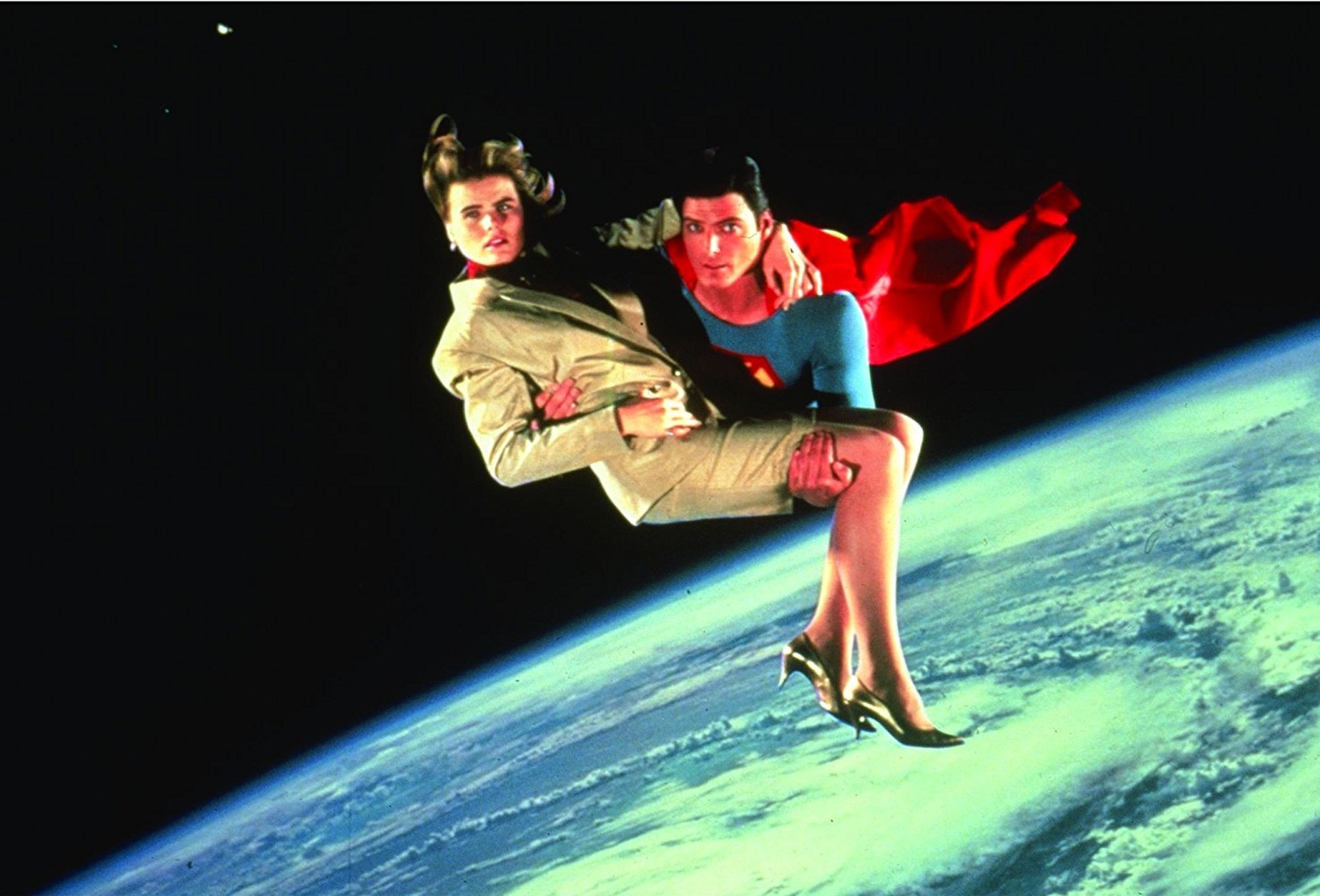 Superman IV: The Quest for Peace image