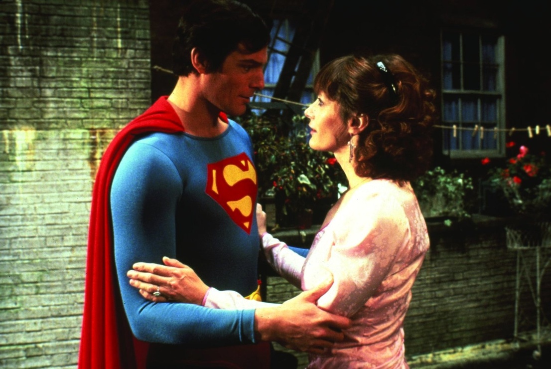 Superman IV: The Quest for Peace picture