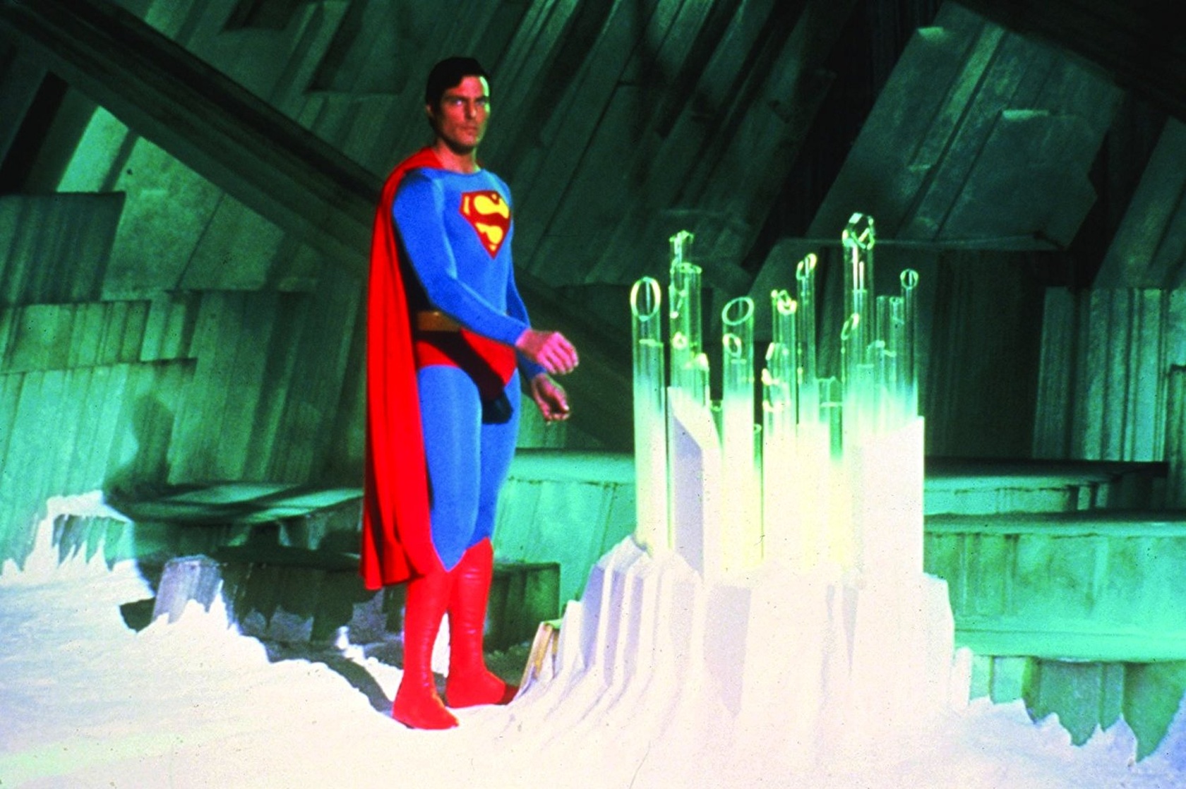 Picture of Superman IV: The Quest for Peace