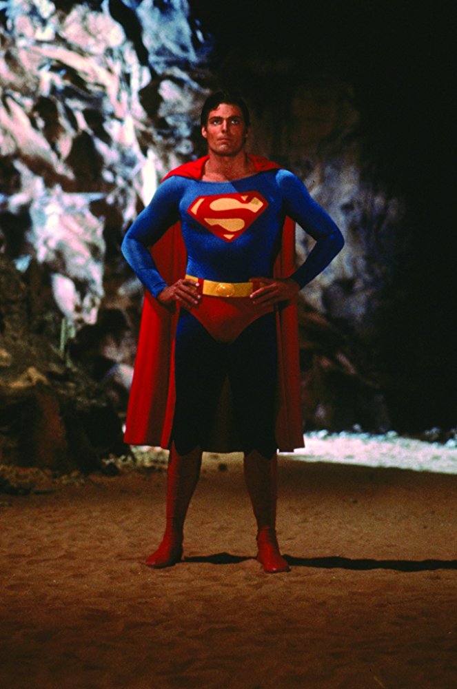 Picture of Superman III