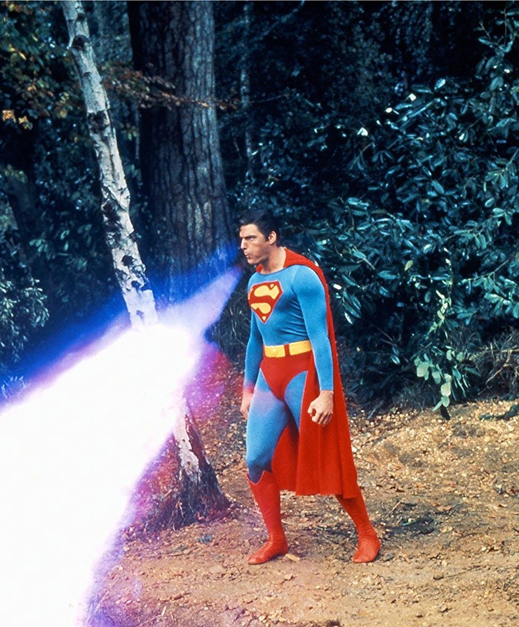 Picture of Superman III