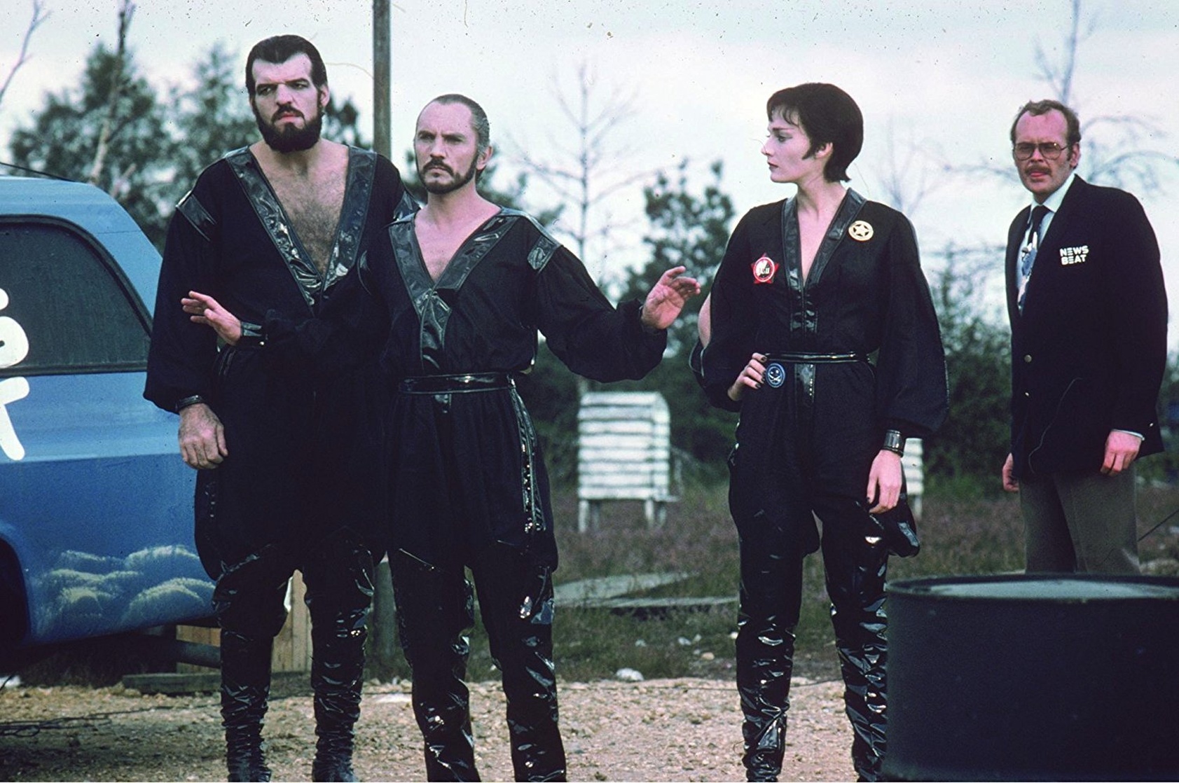 Picture of Superman II