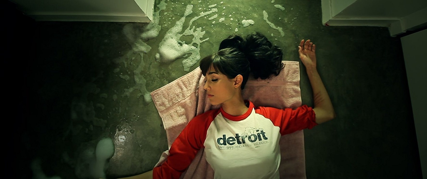 Picture of Paulie Rojas