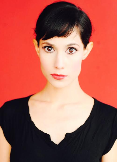 Picture of Paulie Rojas