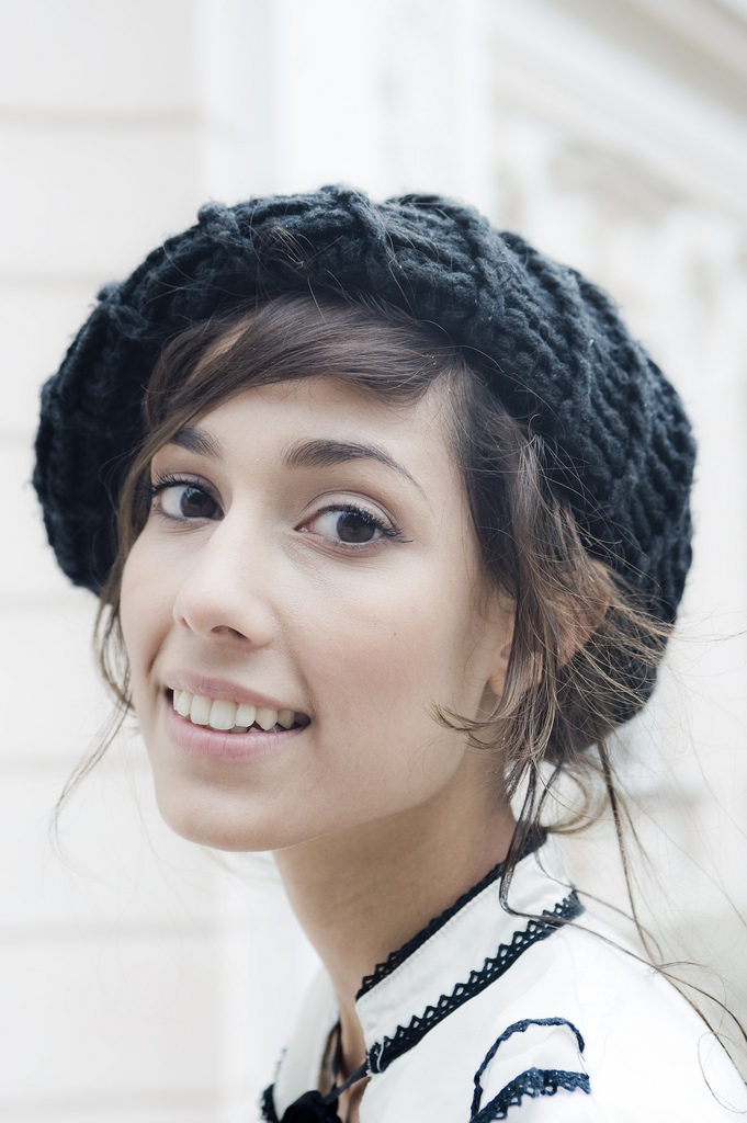 Picture of Paulie Rojas