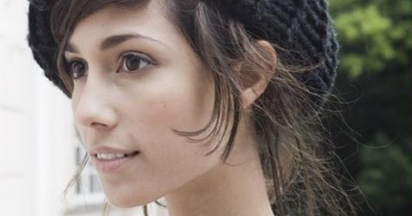 Picture of Paulie Rojas