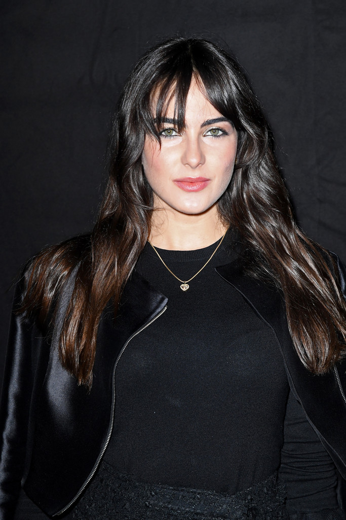 Picture of Daniela Botero