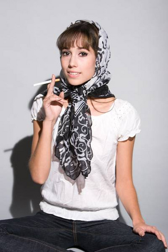 Picture of Paulie Rojas