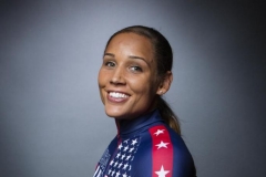 Picture of Lolo Jones