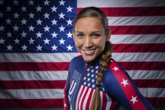 Picture of Lolo Jones