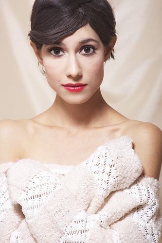 Picture of Paulie Rojas