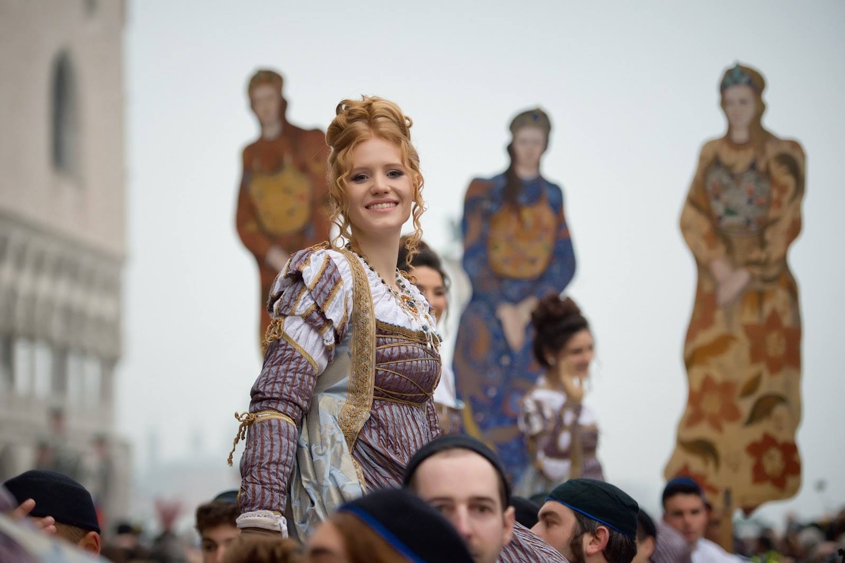 Picture of Claudia Marchiori