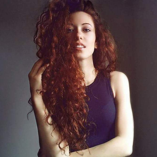 Picture of Maja Gerun