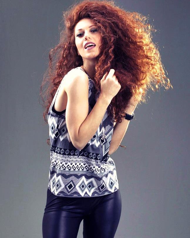 Picture of Maja Gerun