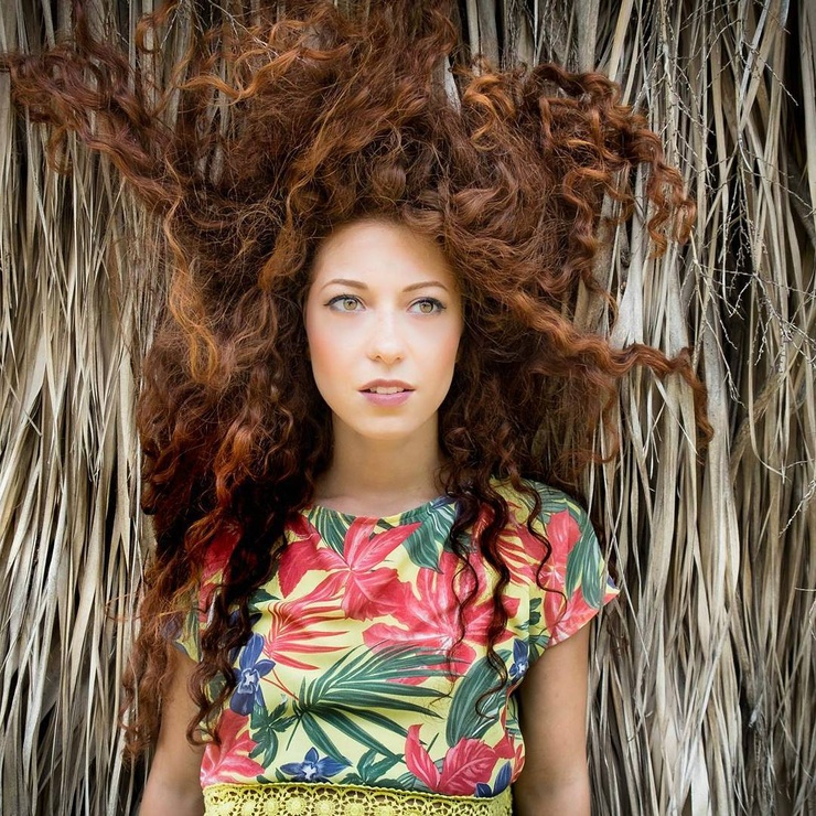 Picture of Maja Gerun