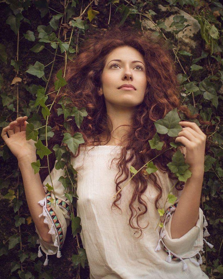 Picture of Maja Gerun