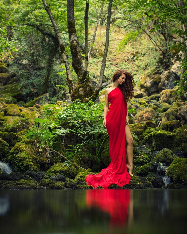 Picture of Maja Gerun